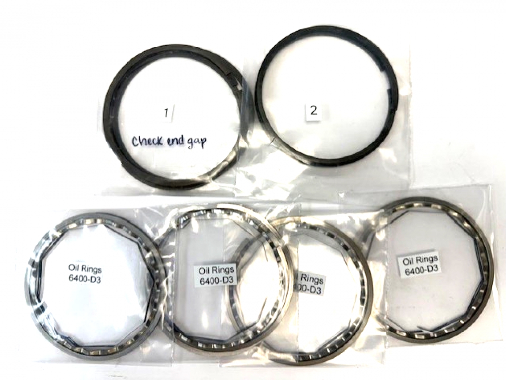 Porsche 914 Pistons Cylinders Results