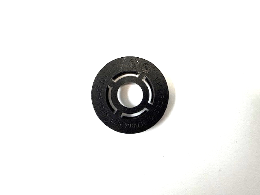 Porsche 914 Fastening Results