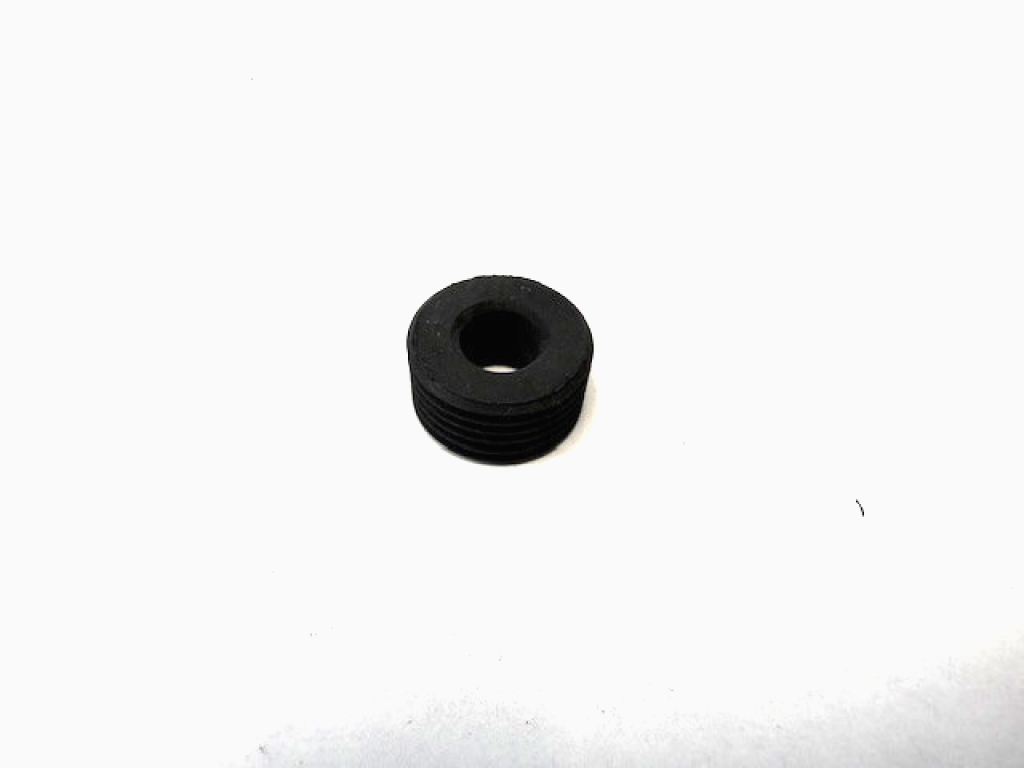 Porsche Rubber Mounting Results