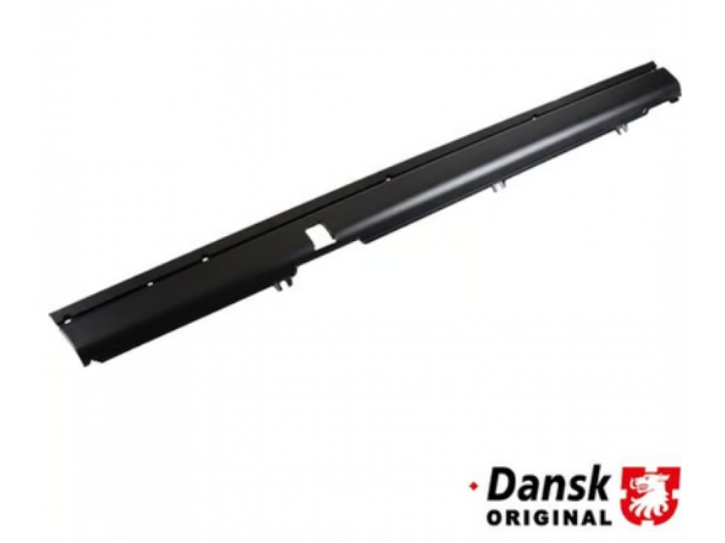 Porsche 914 Rocker Panel Results