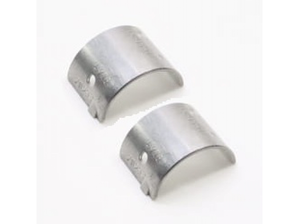 Porsche 993 Thrust Bearing Results